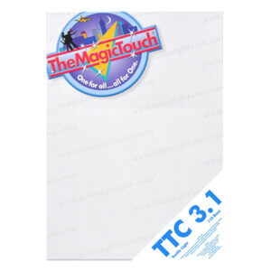 TTC 3.1 Textile Laser Transfer Paper - Walter Nash