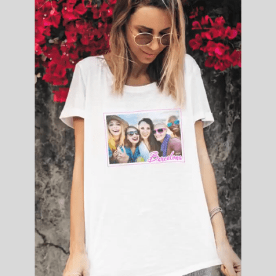 TTC 3.1 Textile Laser Transfer Paper - Walter Nash