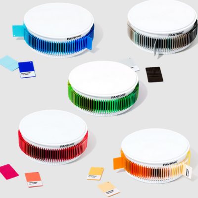 Pantone Plastic Chip Color Sets - Walter Nash Check our Pantone Range